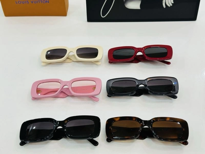 Genuine Louis Vuitton Sunglasses