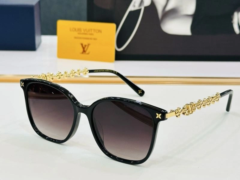 Louis Vuitton Sunglasses