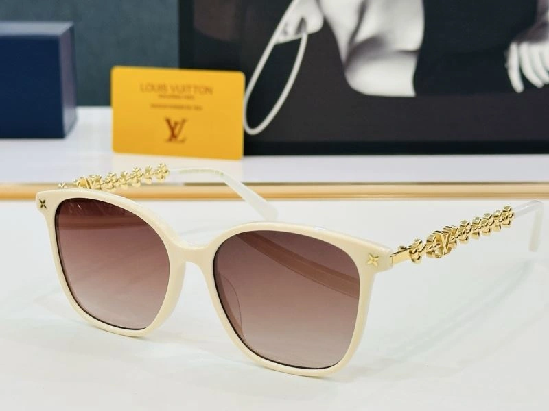 Original Louis Vuitton Sunglasses