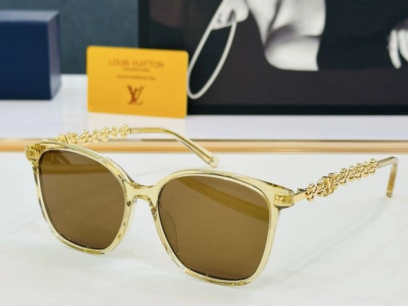 Original Louis Vuitton Sunglasses