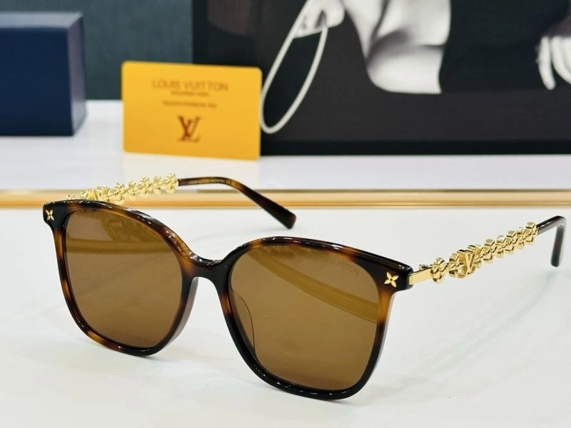 Original Louis Vuitton Sunglasses