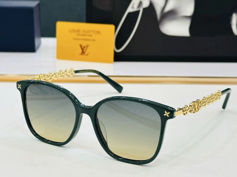 Original Louis Vuitton Sunglasses