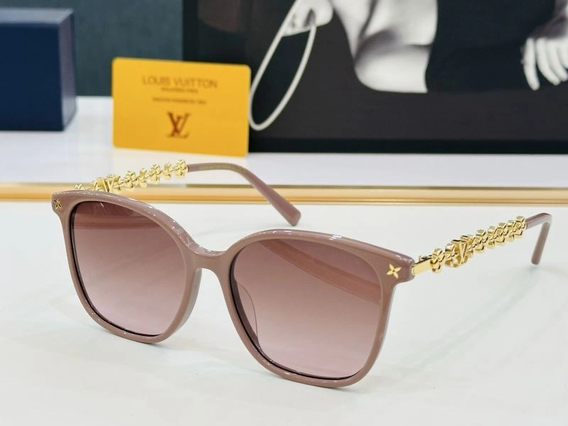 Original Louis Vuitton Sunglasses