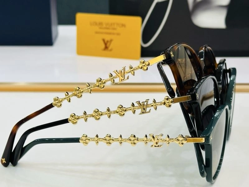 Original Louis Vuitton Sunglasses