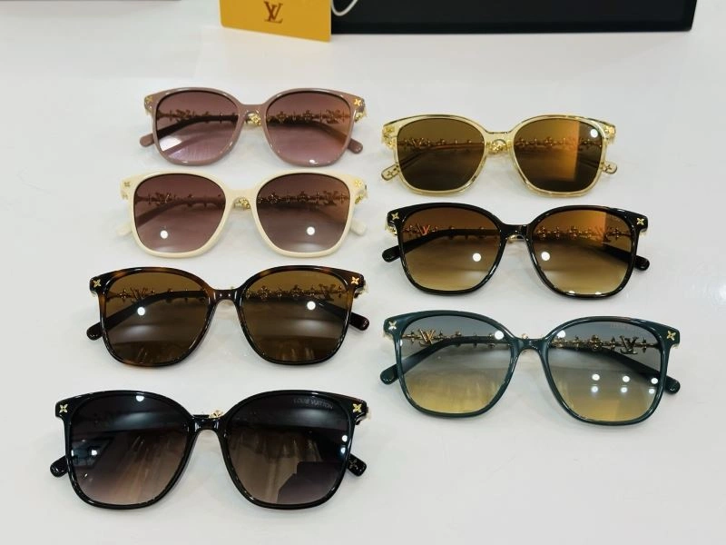 Original Louis Vuitton Sunglasses