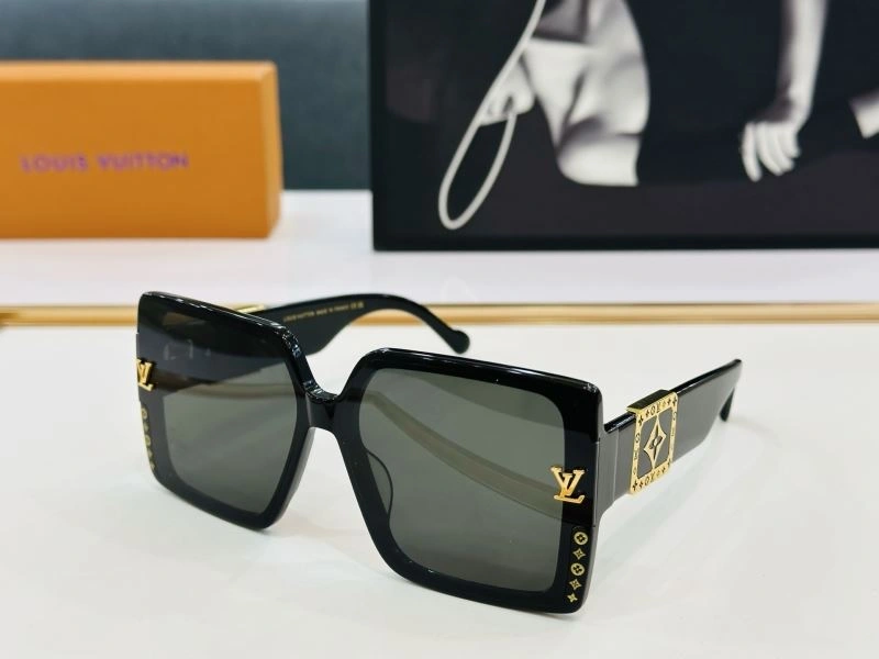 Louis Vuitton Sunglasses