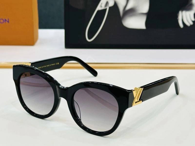 Louis Vuitton Sunglasses