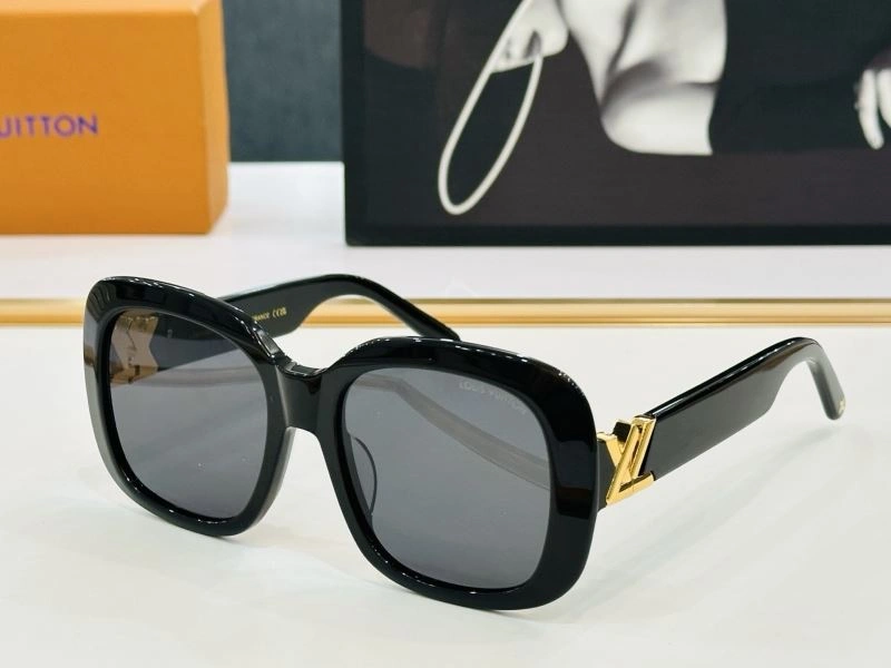 Louis Vuitton Sunglasses