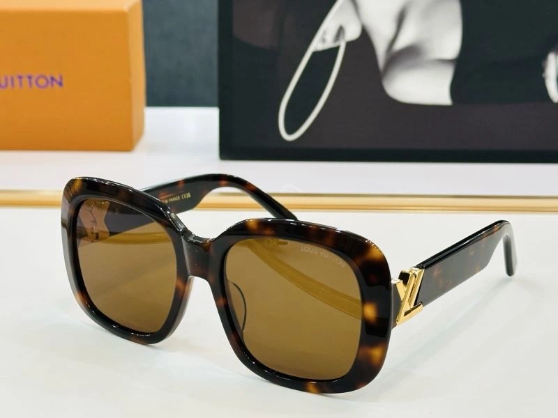Discounted Louis Vuitton Sunglasses