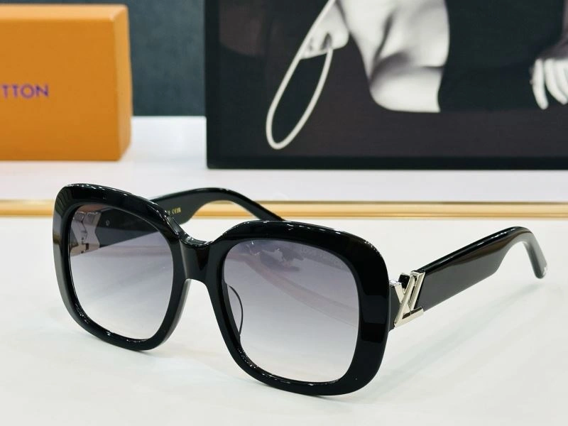Discounted Louis Vuitton Sunglasses