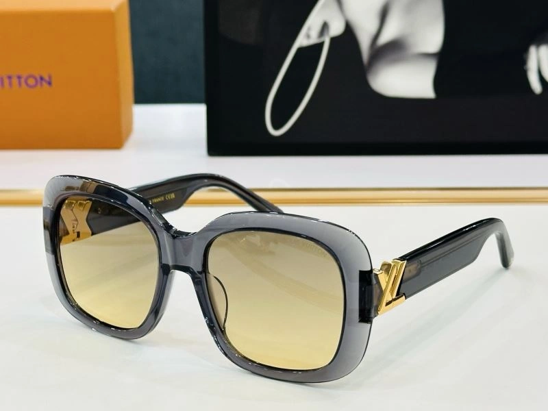 Discounted Louis Vuitton Sunglasses
