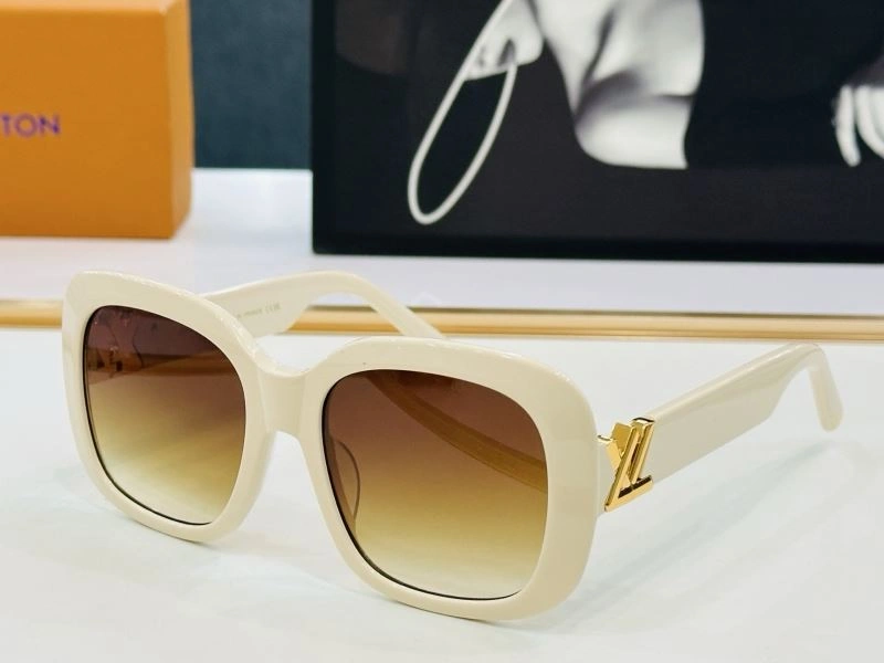 Discounted Louis Vuitton Sunglasses