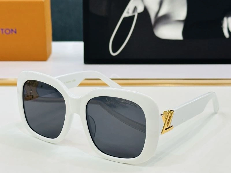 Discounted Louis Vuitton Sunglasses