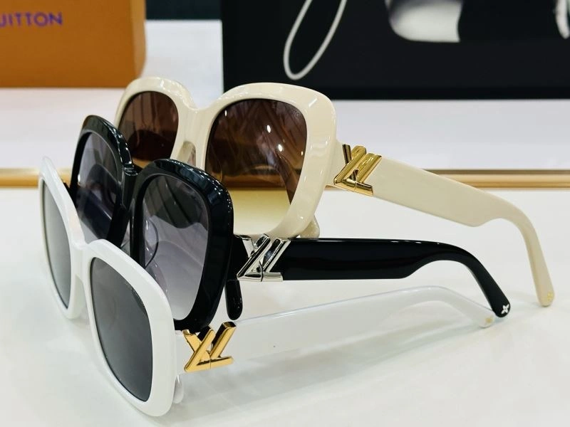 Discounted Louis Vuitton Sunglasses