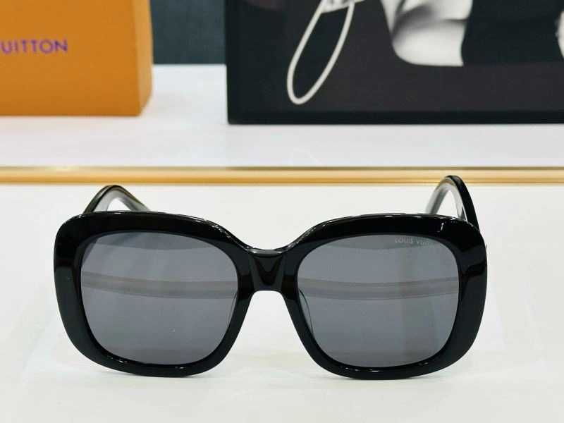 Discounted Louis Vuitton Sunglasses