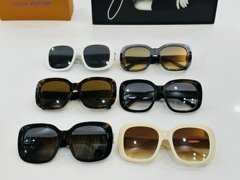 Discounted Louis Vuitton Sunglasses