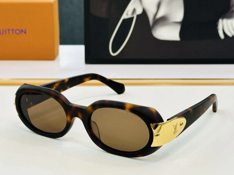 Economical Louis Vuitton Sunglasses