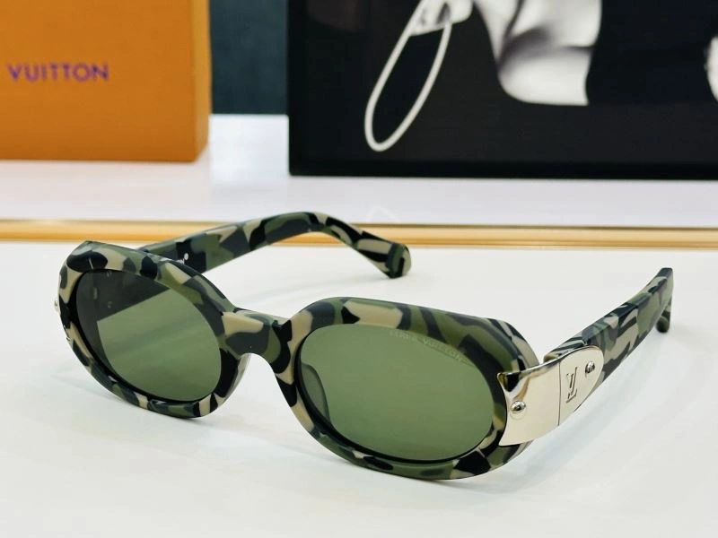 Economical Louis Vuitton Sunglasses