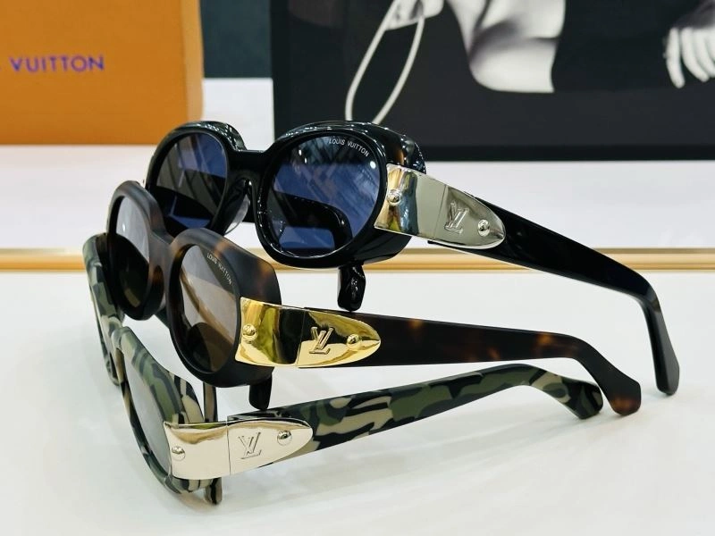 Economical Louis Vuitton Sunglasses