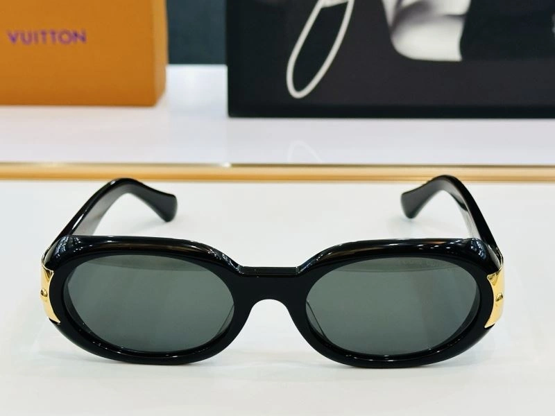Economical Louis Vuitton Sunglasses