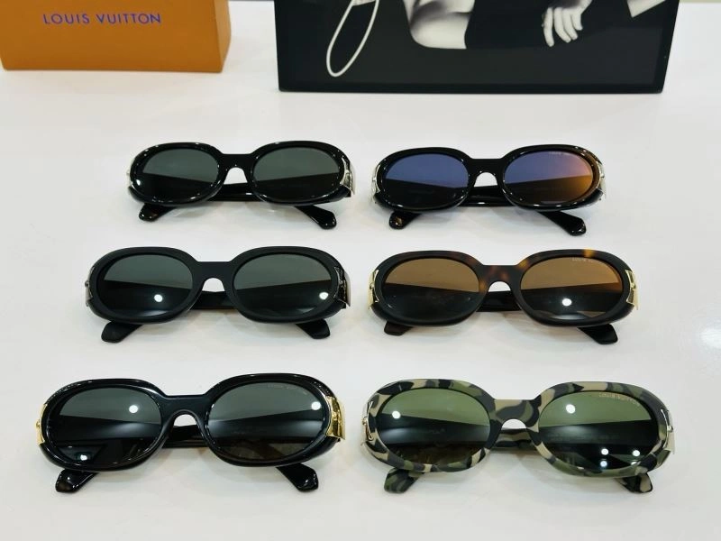 Economical Louis Vuitton Sunglasses