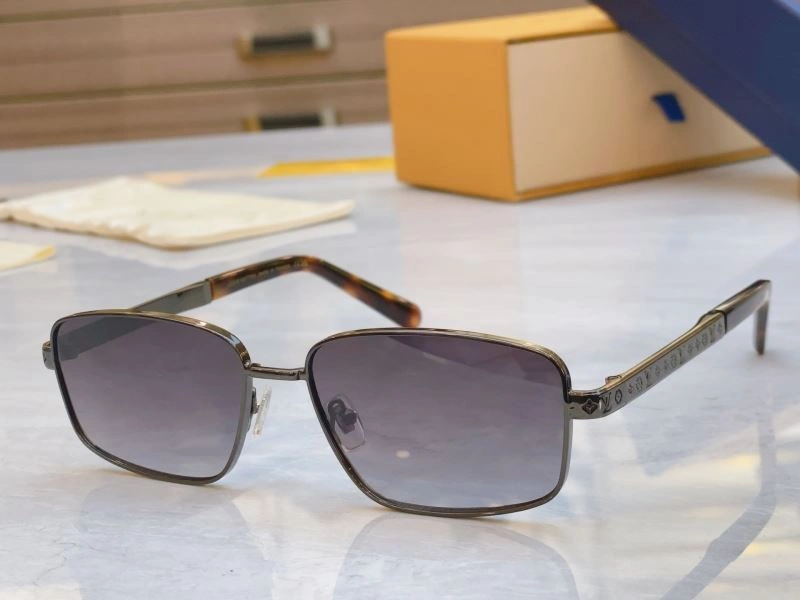 Louis Vuitton Sunglasses