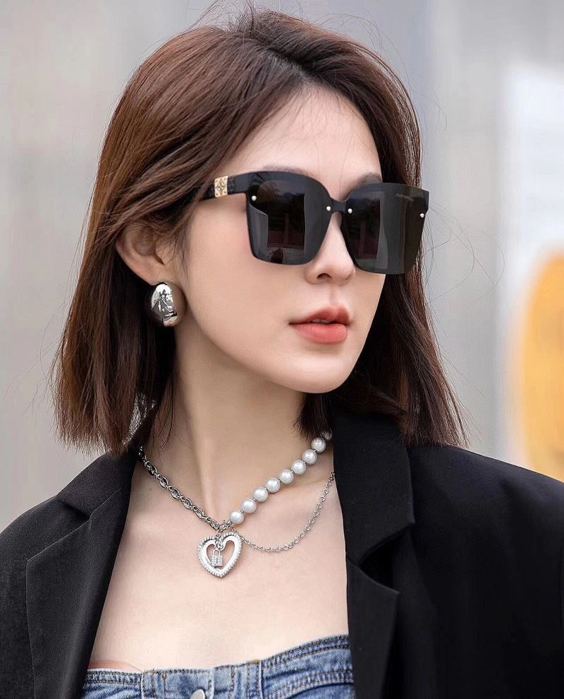 Indistinguishable Louis Vuitton Sunglasses
