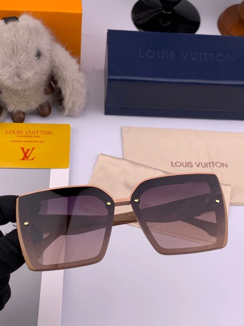 Authentic Louis Vuitton Sunglasses