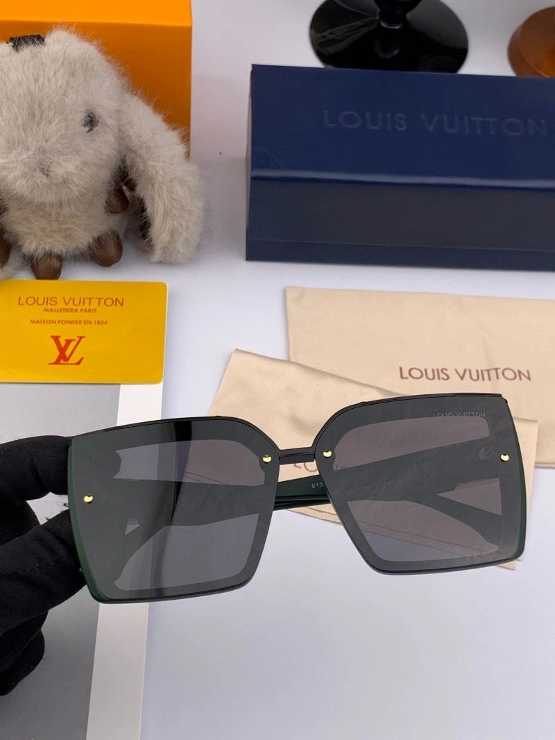Authentic Louis Vuitton Sunglasses
