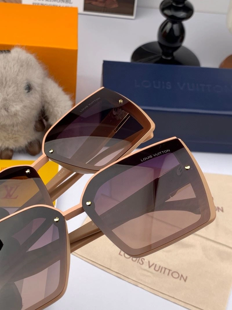Authentic Louis Vuitton Sunglasses