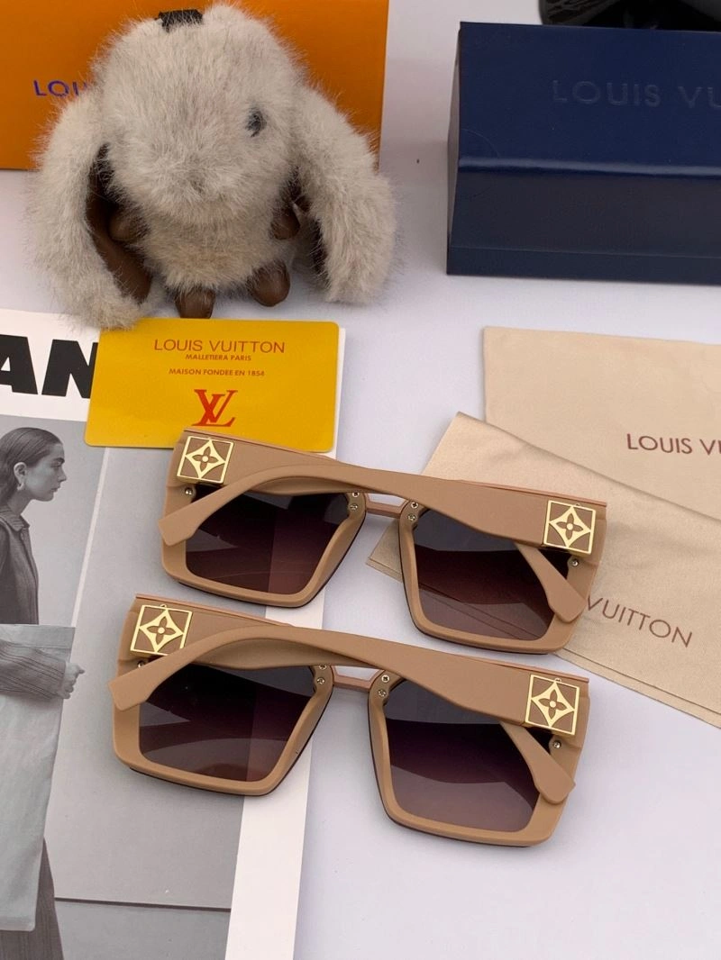 Authentic Louis Vuitton Sunglasses