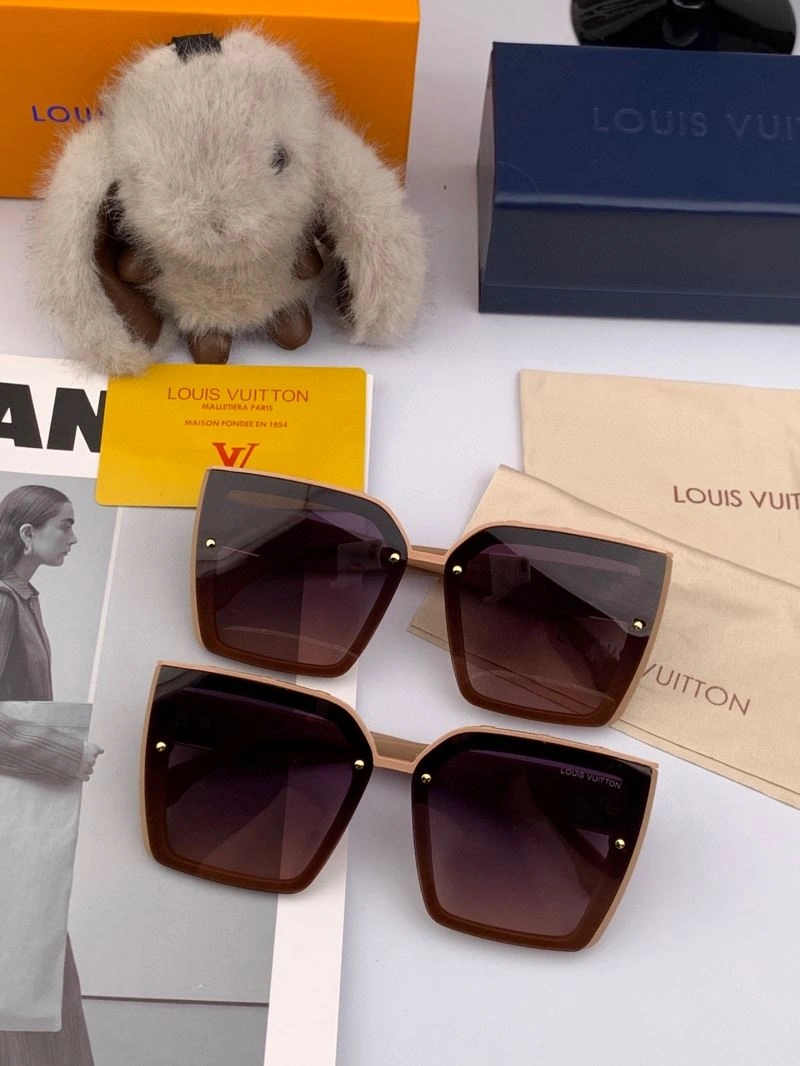 Authentic Louis Vuitton Sunglasses