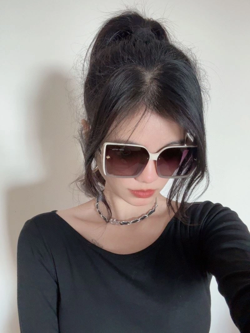 Cut-rate Louis Vuitton Sunglasses