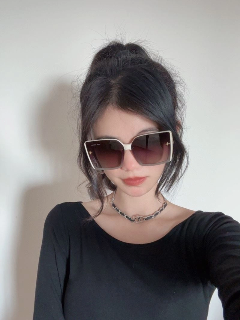 Cut-rate Louis Vuitton Sunglasses