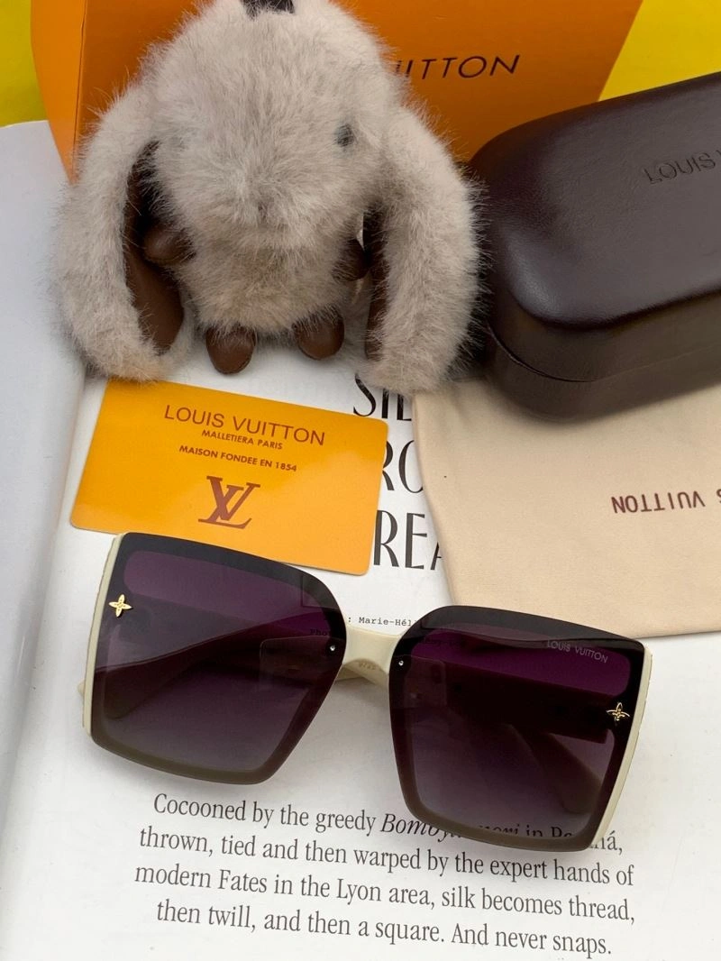 Cut-rate Louis Vuitton Sunglasses