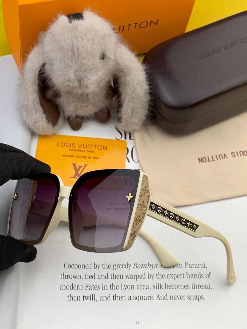 Cut-rate Louis Vuitton Sunglasses