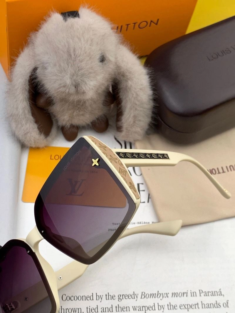 Cut-rate Louis Vuitton Sunglasses