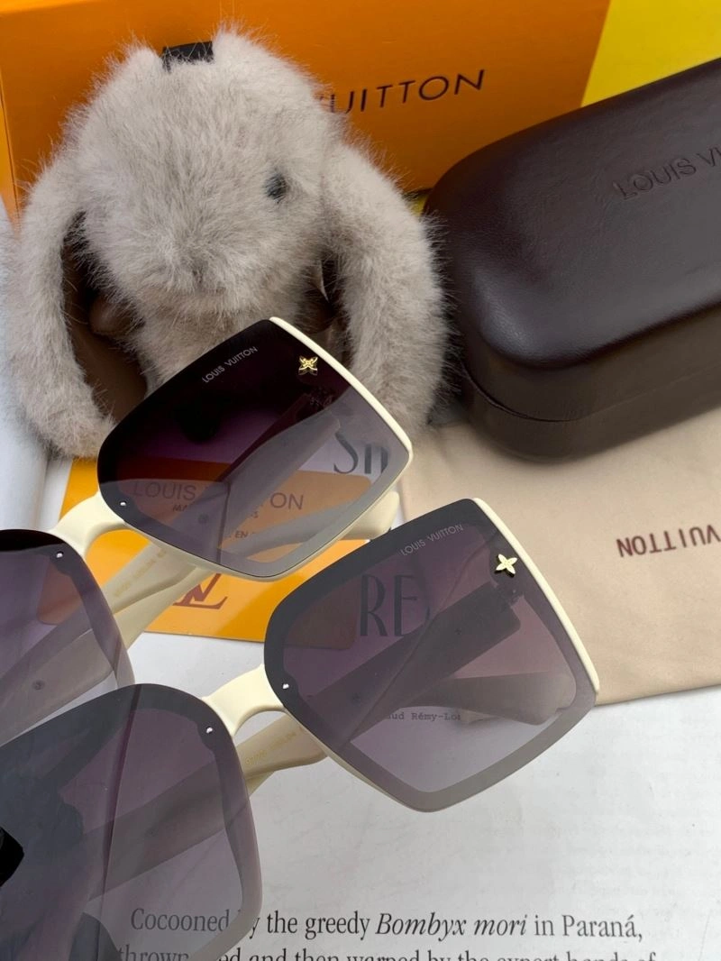 Cut-rate Louis Vuitton Sunglasses