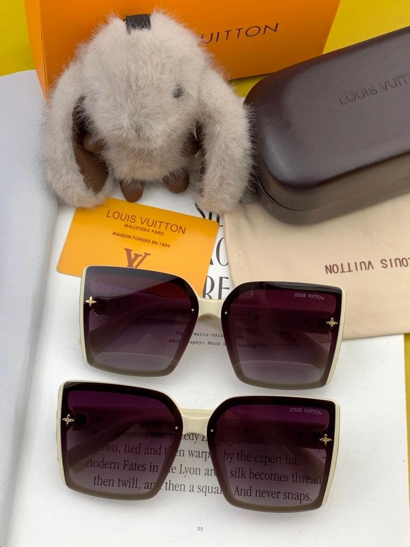 Cut-rate Louis Vuitton Sunglasses