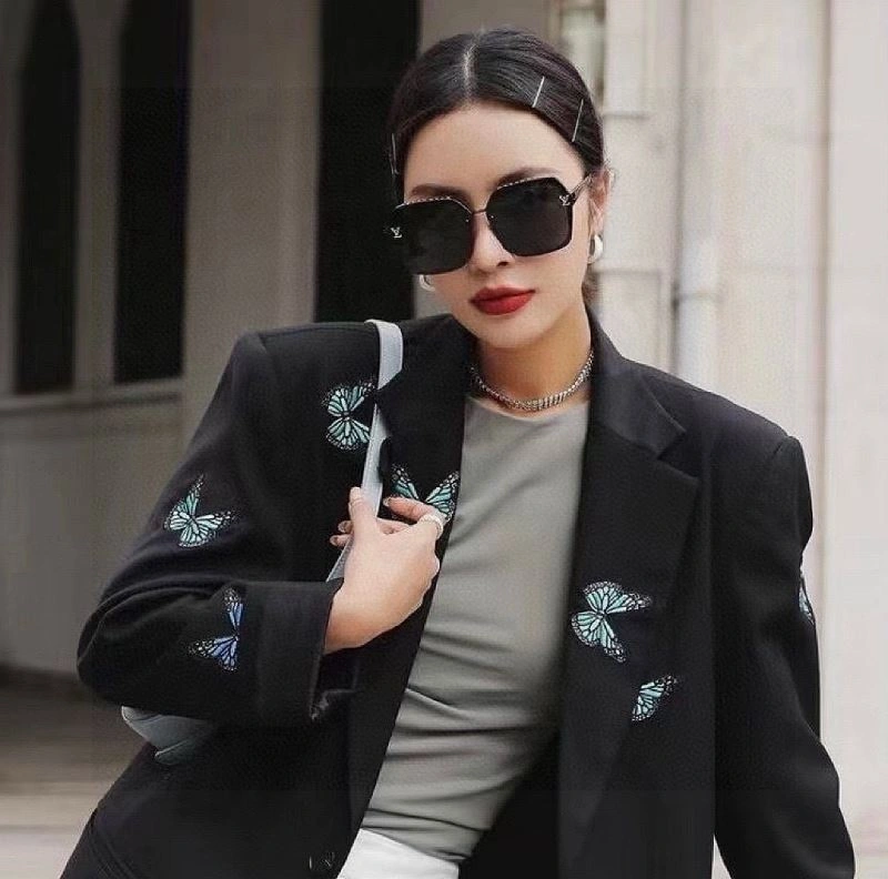 Louis Vuitton Sunglasses