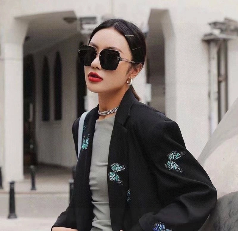 Official Louis Vuitton Sunglasses
