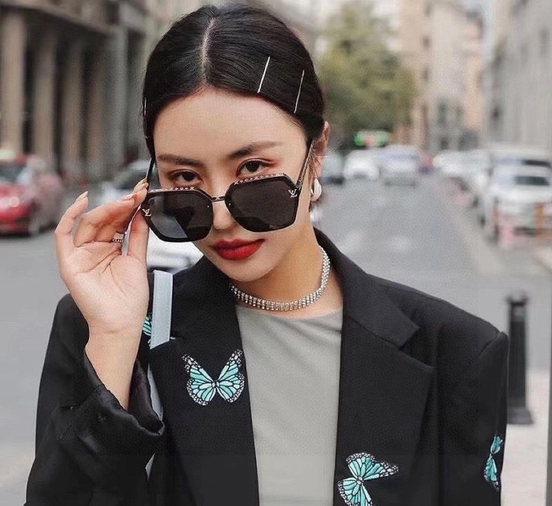 Official Louis Vuitton Sunglasses