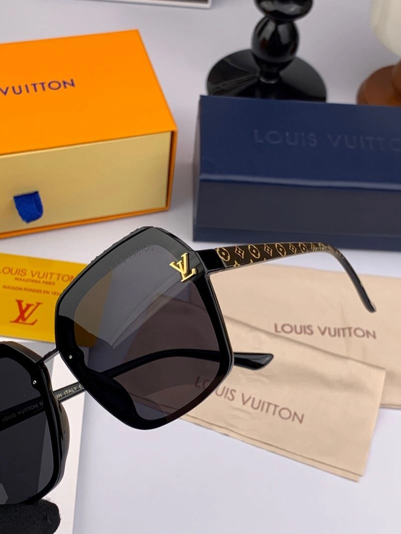 Official Louis Vuitton Sunglasses