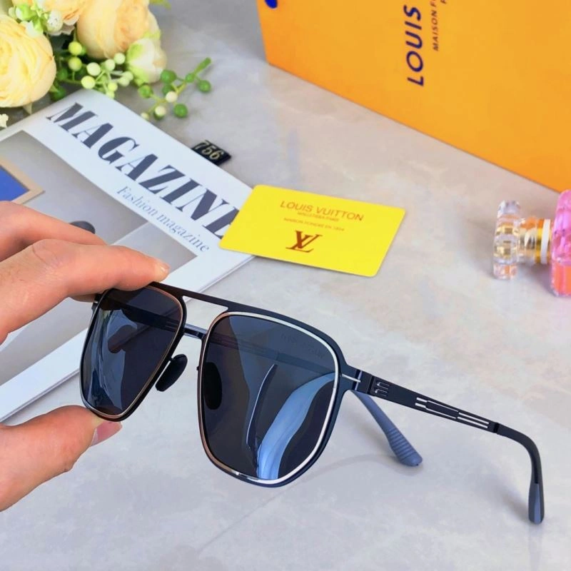Authentic Louis Vuitton Sunglasses