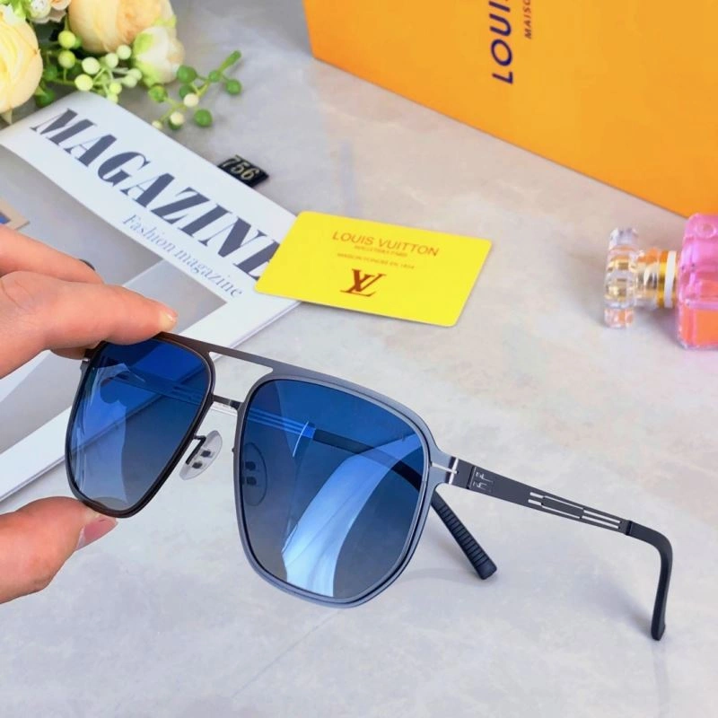 Authentic Louis Vuitton Sunglasses