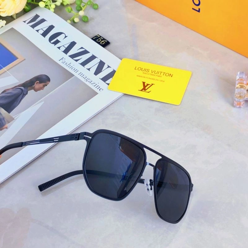 Authentic Louis Vuitton Sunglasses