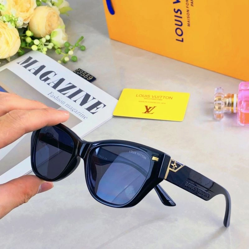 Louis Vuitton Sunglasses