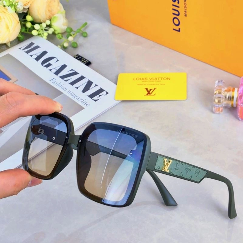 High fidelity Louis Vuitton Sunglasses
