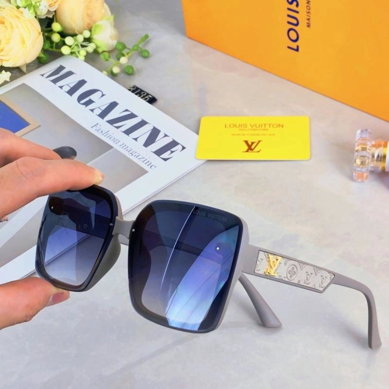 High fidelity Louis Vuitton Sunglasses