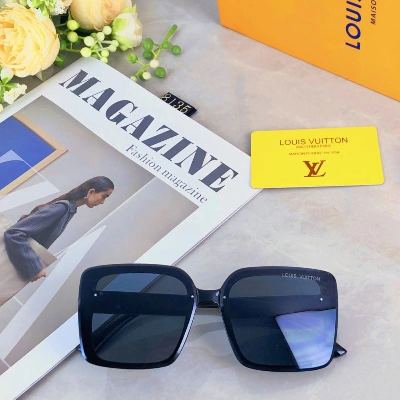 High fidelity Louis Vuitton Sunglasses
